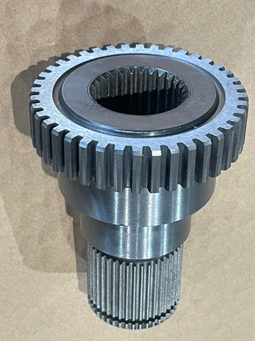 Holden Adventra 6 Speed Conversion Kit | The Edge Products
