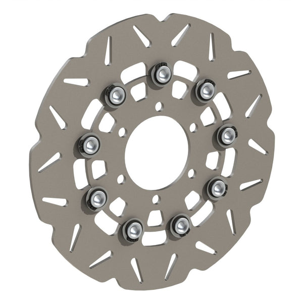 The Edge Products - Floating Rotor 280mm | The Edge Products