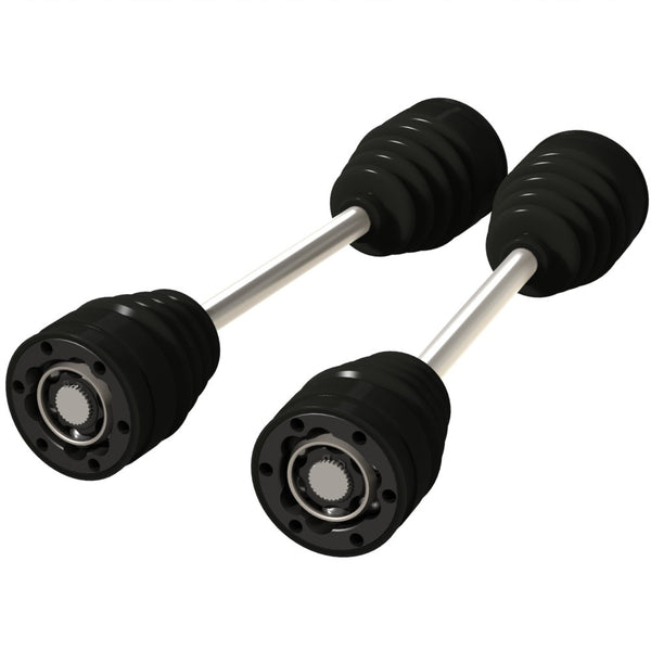 The Edge Products - 930 Lobro Driveshafts (2) | The Edge Products