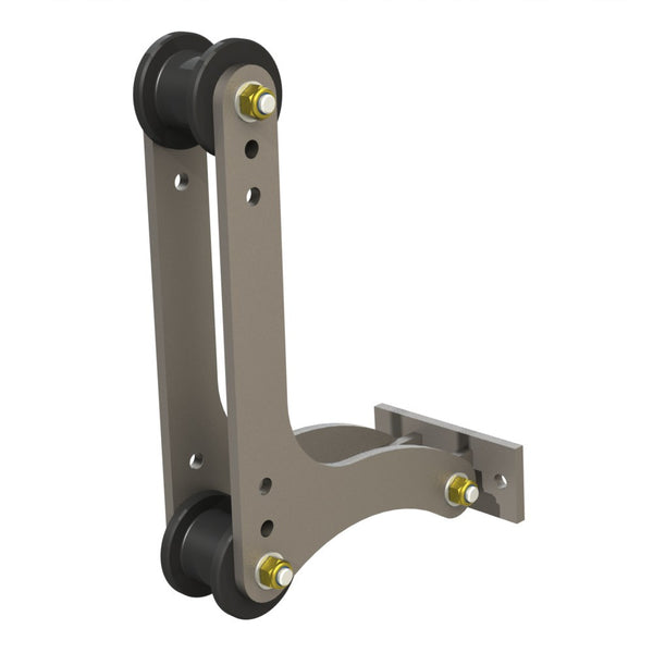 The Edge Products - Double Roller Chain Tensioner | The Edge Products