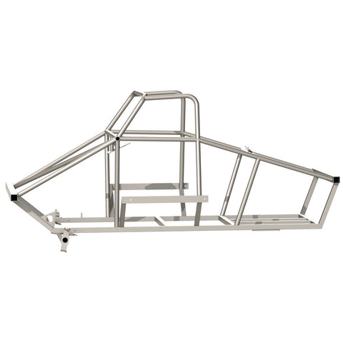 The Mini Monster Truck Parts | The Edge Products