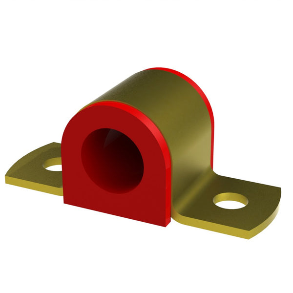 The Edge Products - Column Pivot Bush | The Edge Products